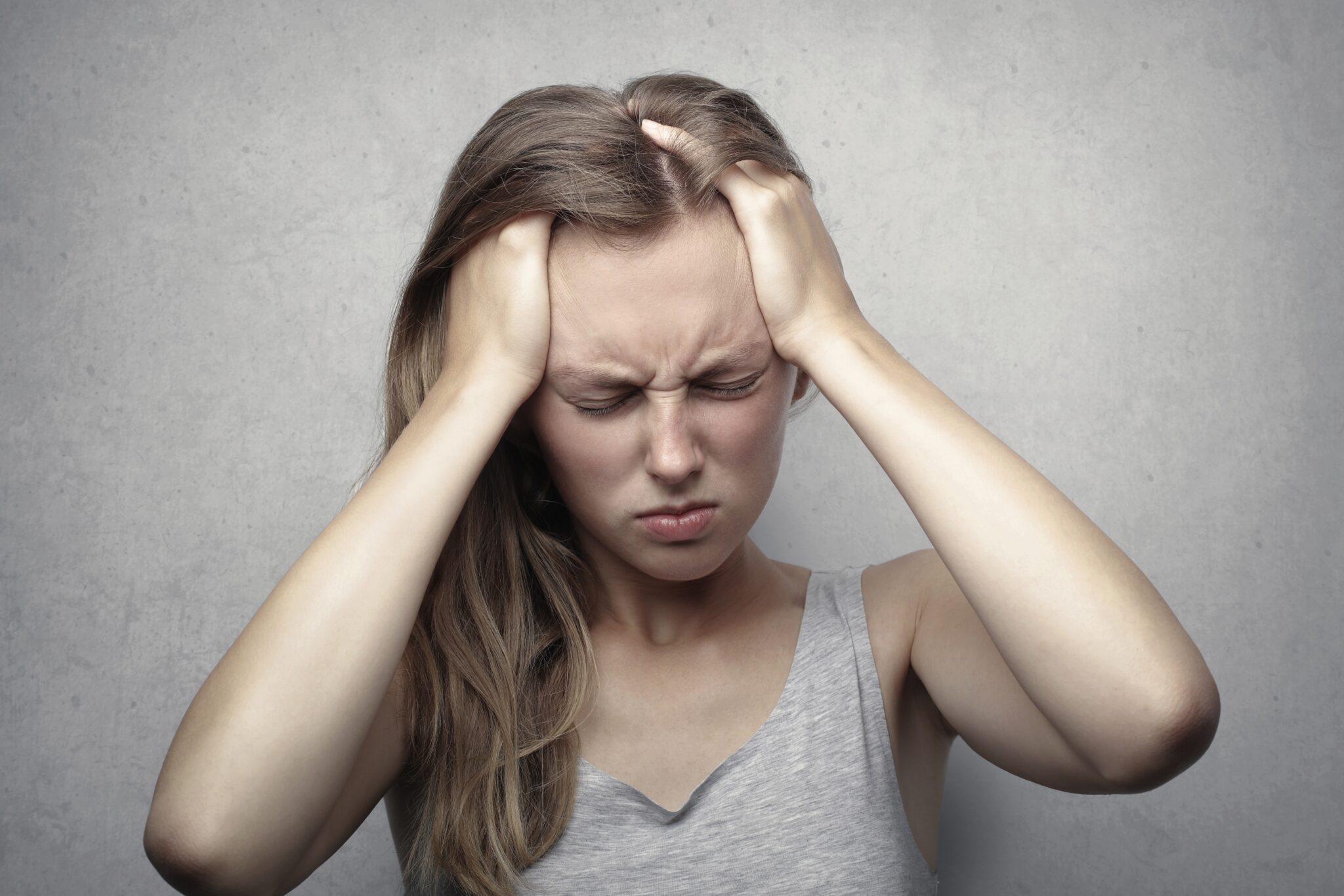 Cortisol and PCOS: Everything You Need to Know - Shine Total Wellness